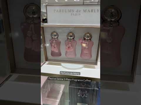 BEST SUMMER PERFUMES #perfume #fragrance #perfumecollection