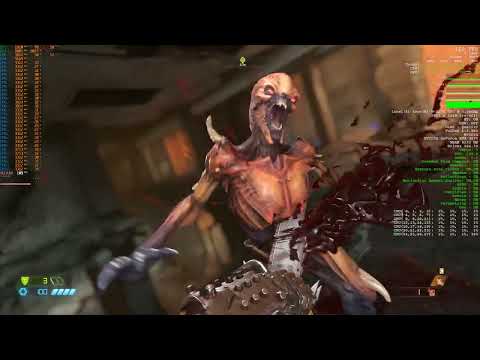 Steam Community :: Video :: Doom Eternal 1440p Ultra Nightmare Ray ...