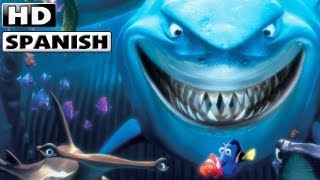 Buscando a Nemo - película: Ver online en español