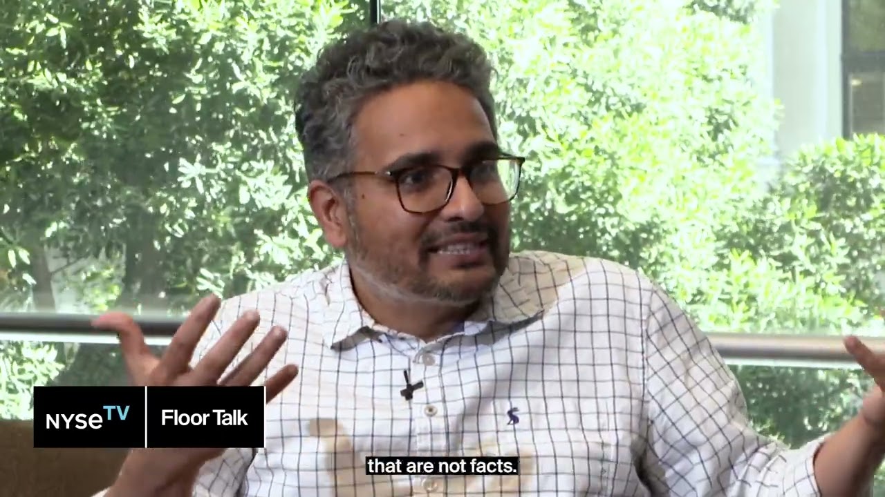 Fiddler AI CEO talks about enterprise AI Observability and the challenges enterprises are facing