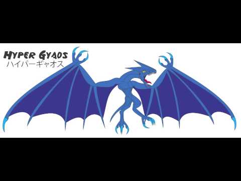 Legend of Gamera roars