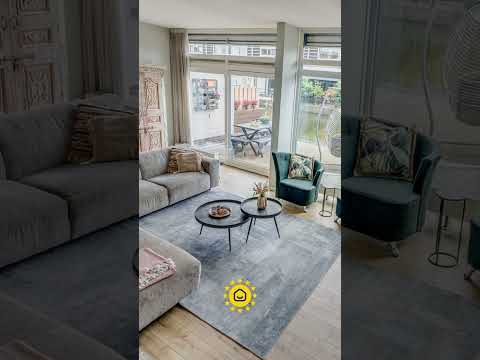 De Meern, Netherlands, β¬625,000 #shorts #realestate
