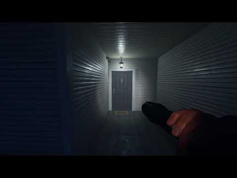 phasmophobia - perfect example of demon early hunting ability