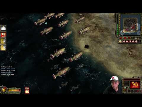 Steam Community :: Video :: Command & Conquer Red Alert 3 Uprising ...