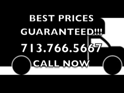 Affordable West Bellfort Houston Tx Movers | 713.766.5667 | Best Apartment Moving Service West Bellf