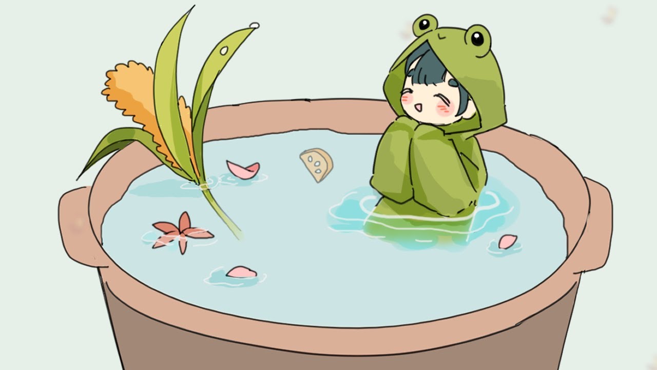 Froggy Pot - FULL GAME (No Commentary)