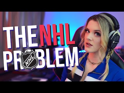 How to fix the NHL's viewership problem