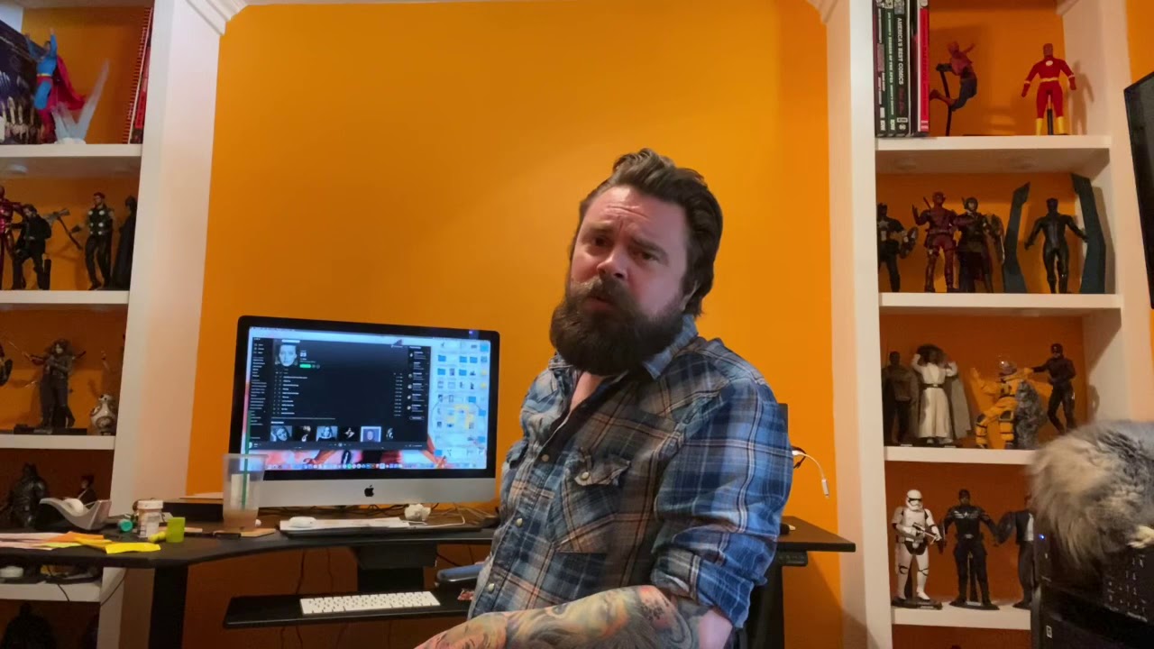 The future of STRANGE ADVENTURES and BEEYYYOOOOOND!