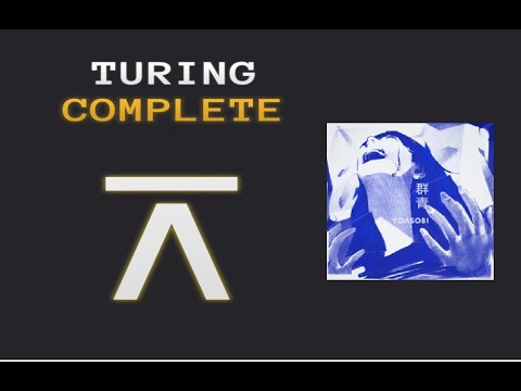 Steam Community :: Turing Complete