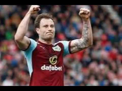 Ashley Barnes Goal Chelsea V Burnley: Best Commentary