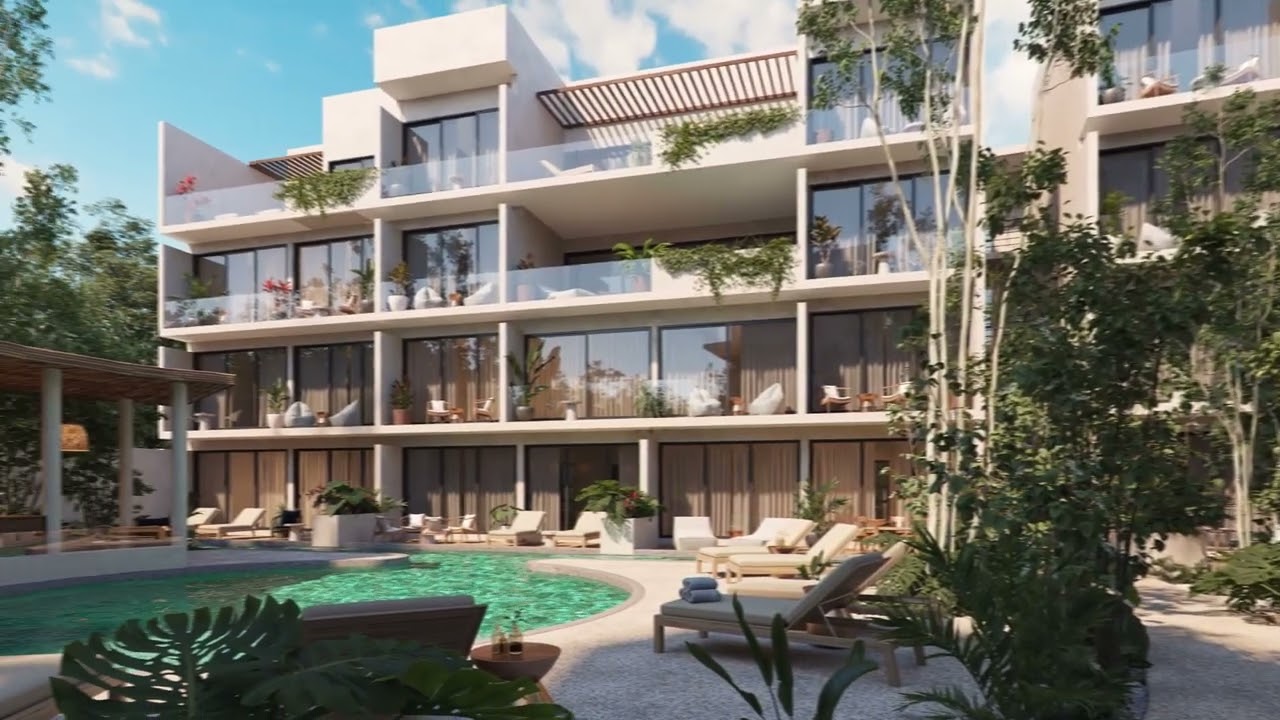 Amazing Investment Opportunity in Tulum