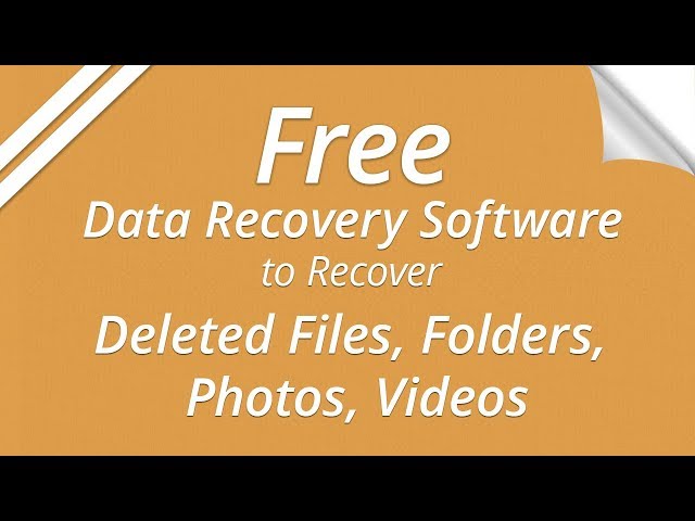 Kernel Data Recovery Pricing, Features & Reviews 2021 - Free Demo