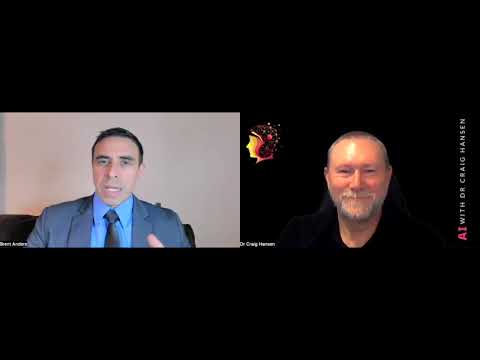 AI with Dr Craig Hansen@ Dr Brent Anders 1080WebShareName