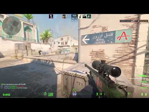 Steam Community :: Video :: 3k awp, we have russian girl who has 100 ...