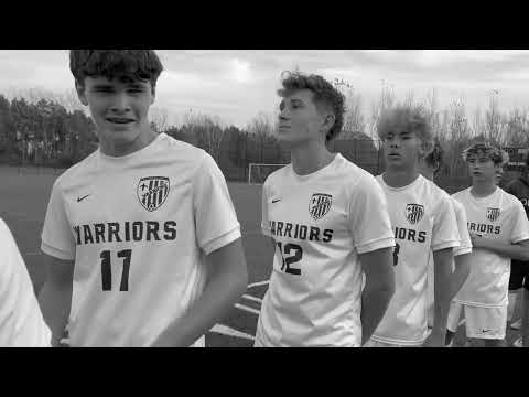 WMC Soccer || 2024 State Semi Final