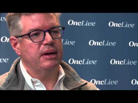 Dr. Bergstrom on XMT-1536 in Ovarian Cancer and NSCLC