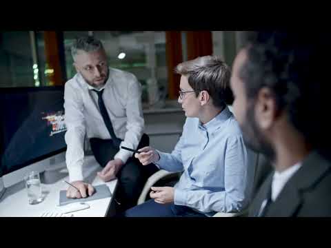 Zero Trust Network Access - Liquid Networx