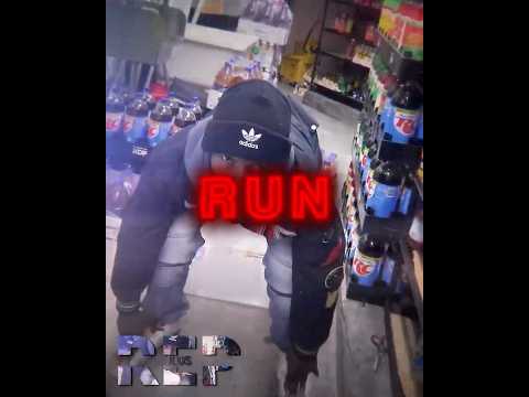 unc took a min to realise β οΈππΏ | #shorts #runjoke #unc #edit