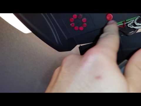 Marantec or Broten Garage Door Opener - How To Program Remote Controls (M3-2312)