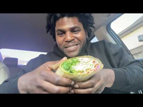 Vegan Food Review: Kale Me Crazy