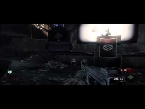 Black Ops: Kino Der Toten Easter Egg "115"