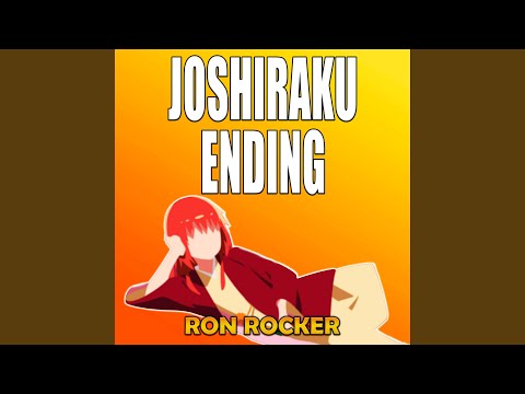 Joshiraku - Ending