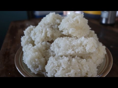 Cocada | Delícia
