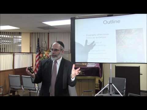 Nicholas Donin (Jewish Biography as History) Dr. Henry Abramson