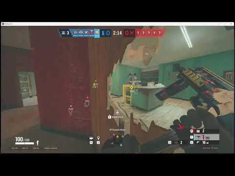 GORILLAC2 vs Rainbow Six Siege (R6) Ranked Servers – Instant Takedown | Buy DDoS | Botnet | C2 Panel