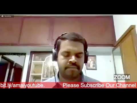 apta webinar ECG Learning 3 Dr Sainulabdheen