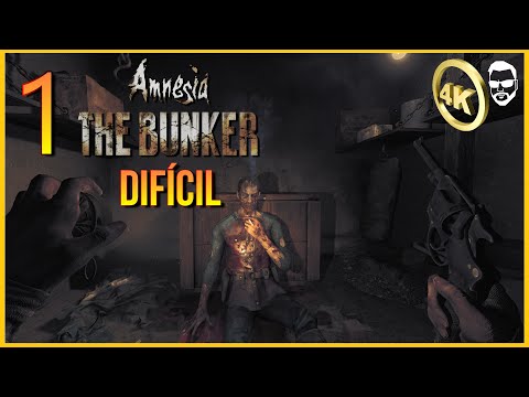 Steam Community :: Video :: AMNESIA the Bunker Español EP1 Juego Definitivo SORPRESA Modo ...