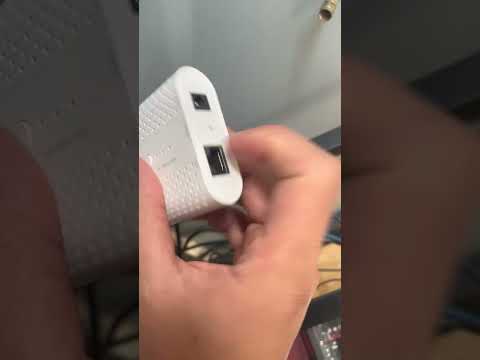 A great way to improve network speeds!
