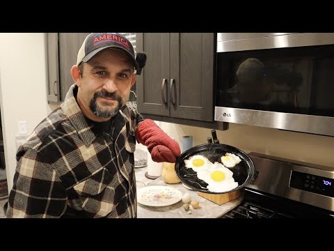 Chicken Eggs aren't the only option!