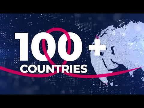 SASE+Voice by Connect | Global Network Services Specialists