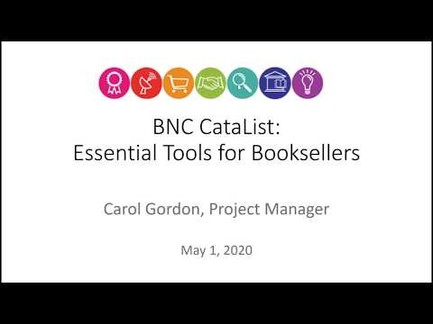 BNC CataList: Essential Tools for Retailers