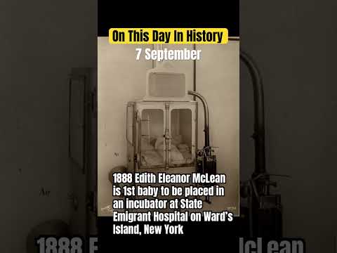 Today In History ! U.S.A. #onthisday #fact #history