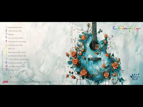 01 Kaleidoscope Eyes (Kaleidoscope Eyes)