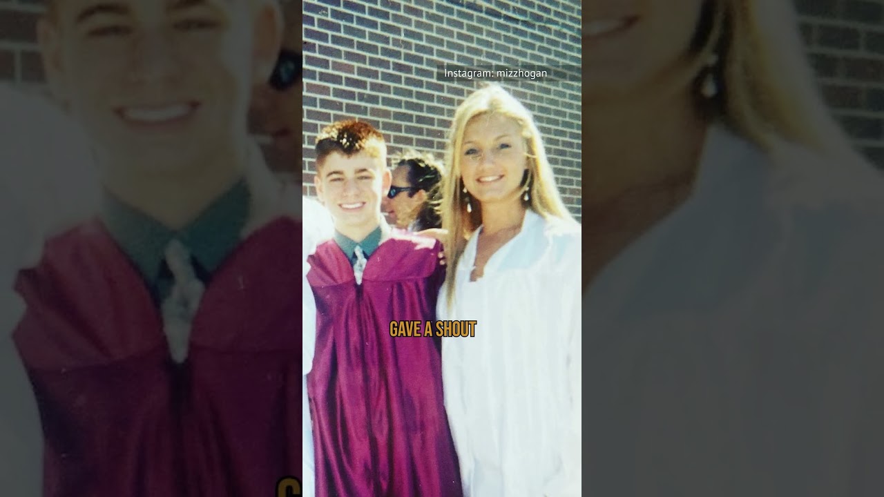 Part 1 | Brooke Hogan's Transformation Is Turning Heads #wrestling #hulkhogan #tna