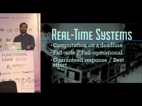 Fault-Tolerance on the Cheap: Making Systems That (Probably) Won't Fall Over by Brian Lee Troutwine