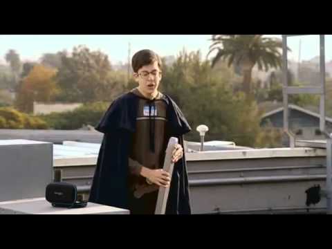 Role Models 2008 Official Movie Trailer