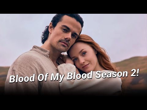 'Outlander: Blood of My Blood' Officially Renewed For Season 2!