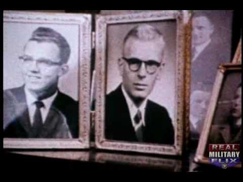 The Air Force Assistance Fund Commercial