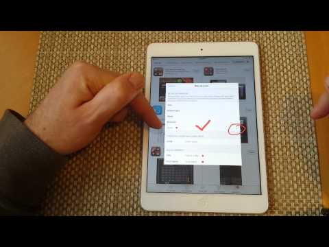 How to setup Create an iTunes Account Without a Credit Card 2015 setup apple id