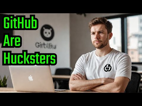 GitHub Restricted My Account