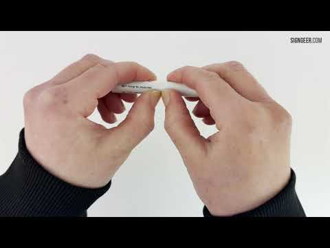 Primer 94 Mini Application Pen - Don't Waste Full Tins - SIGNGEER
