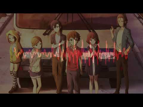 Hyoketsu in the Moonlight - A For Anime #18