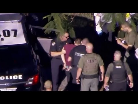 Common trends in latest mass shootings