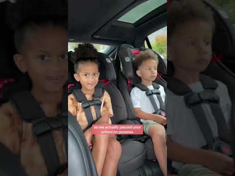 surprising our daughter with a trip to disneyland! not the reaction we expected 🤣