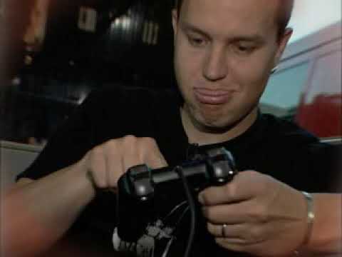 G4 TechTV - GetG4