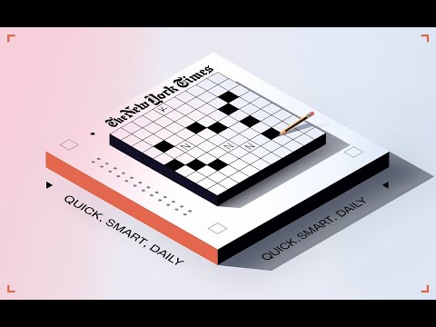 π NYT Mini Crossword Answers & Hints for Today β March 5, 2025